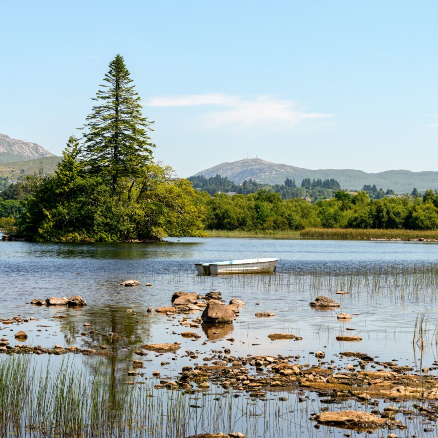 Harvey's Point | 4 Star Luxury Hotel in Donegal | Book Now