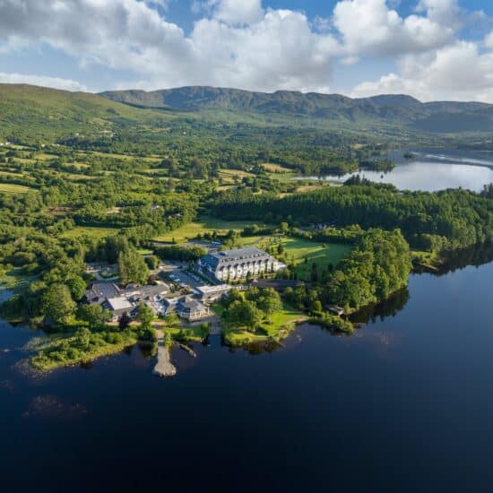 Harvey's Point Image Gallery | Harvey's Point Donegal