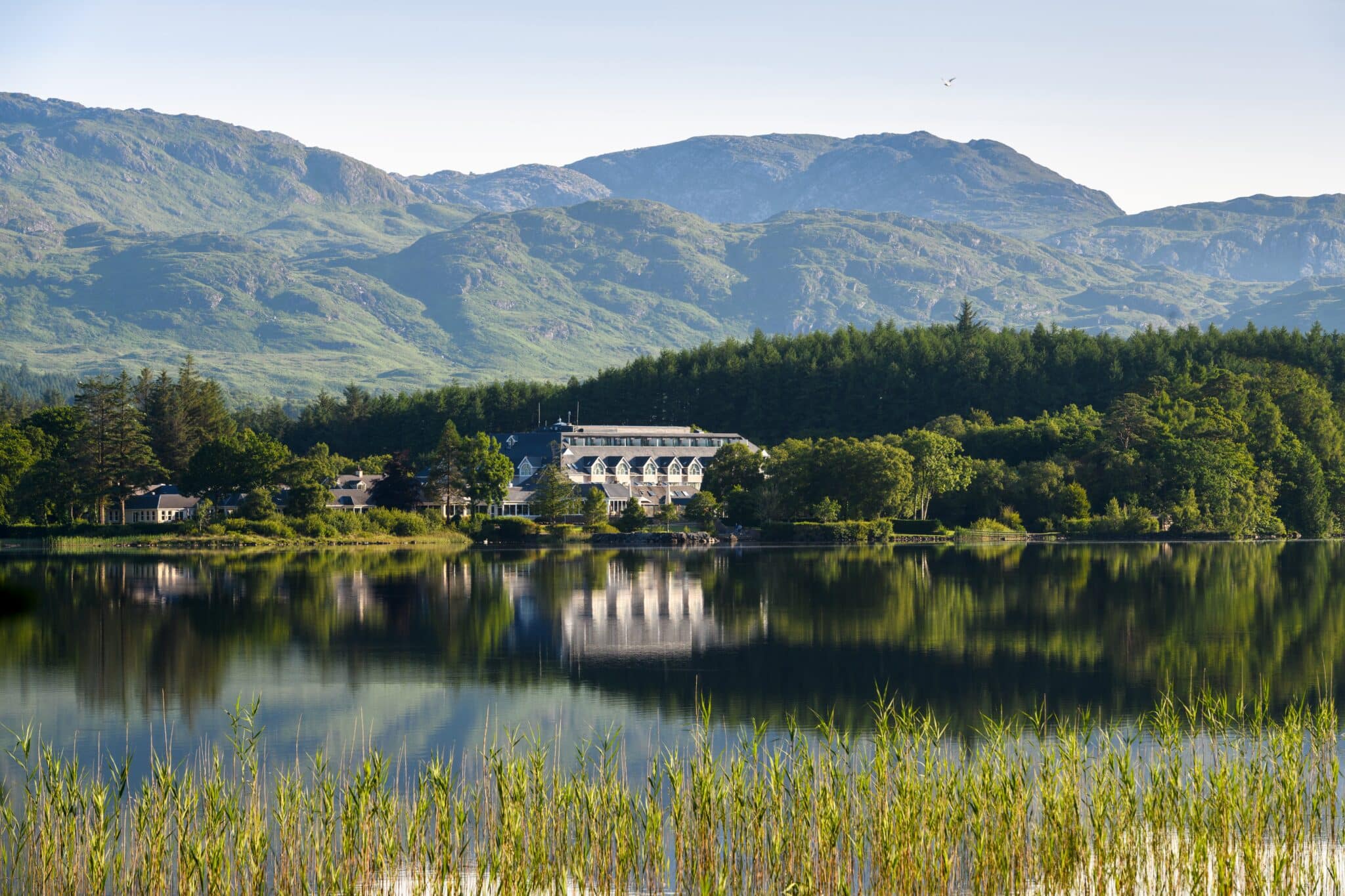 Location | Things to Do in Donegal | Harvey's Point Hotel