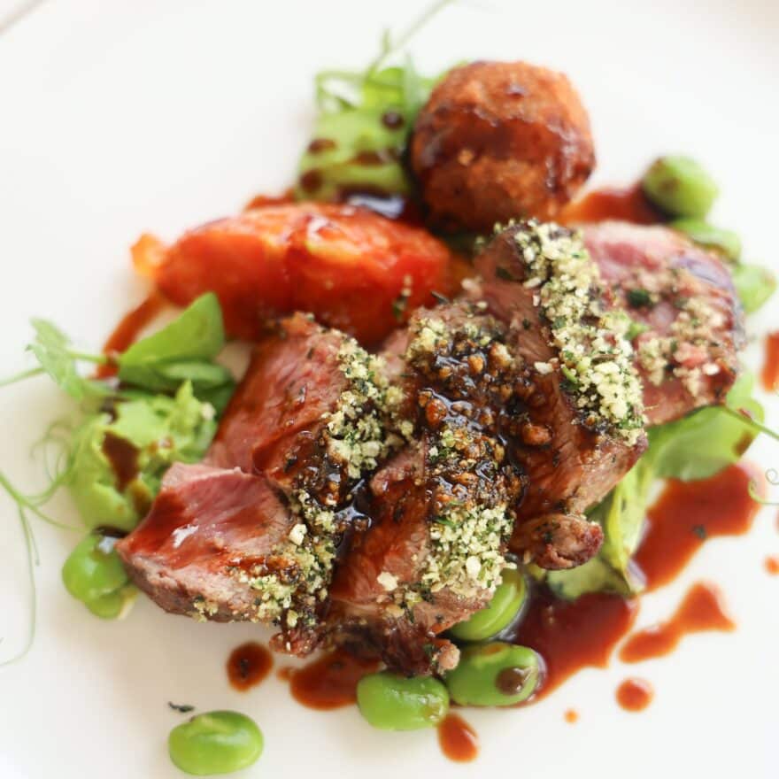 Sunday Lunch | Restaurant in Donegal | Harvey's Point Hotel