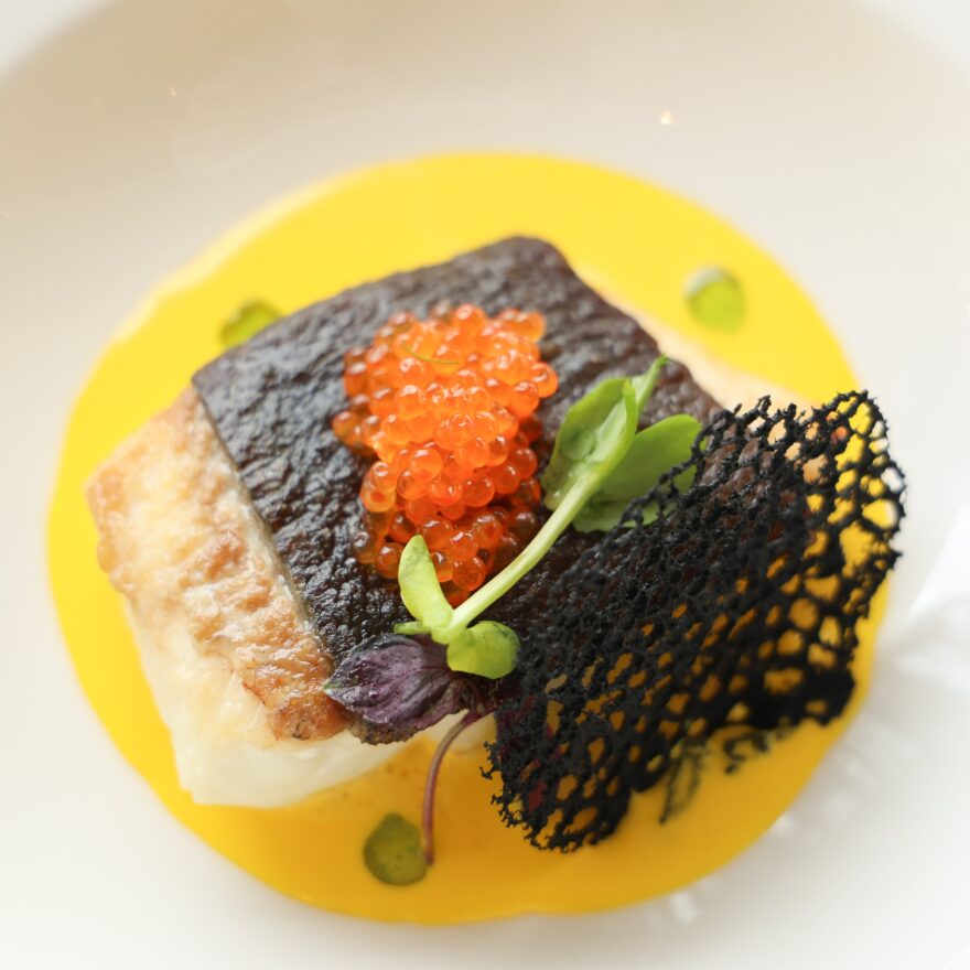 Harvey's Point Restaurant | Restaurant in Donegal Town