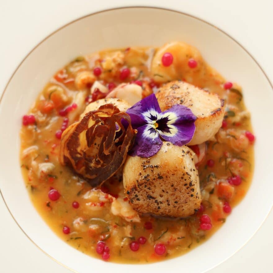 Sunday Lunch | Restaurant in Donegal | Harvey's Point Hotel