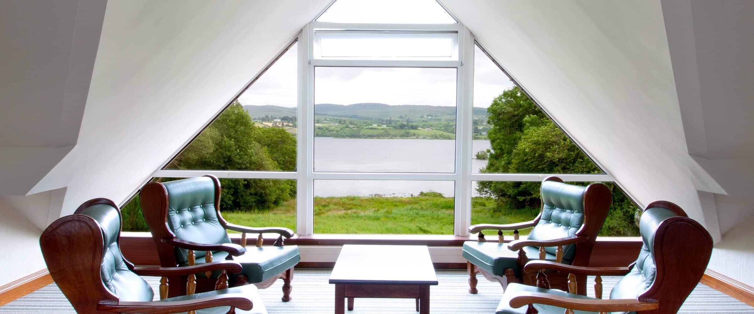 Accommodation At The Lodge | Wild Atlantic Way Accommodation