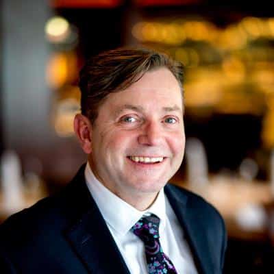 Meet the Team | 4 Star Hotel in Donegal | Harvey's Point Hotel