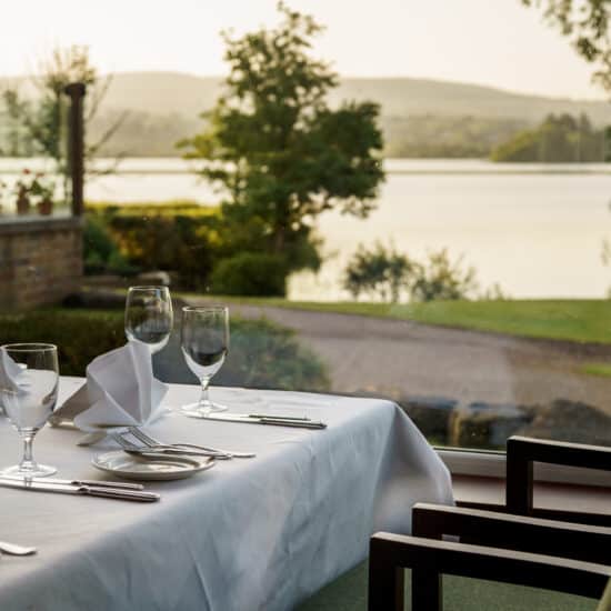 Harvey's Point | 4 Star Luxury Hotel in Donegal | Book Now